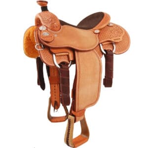 7 Best Roping Saddles Actually Worth the Money ([current_year ...