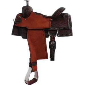 12 Best Western Saddles Actually Worth the Money ([current_year ...