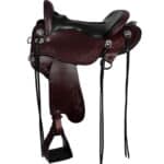 10 Best Trail Saddles Actually Worth the Money ([current_year ...