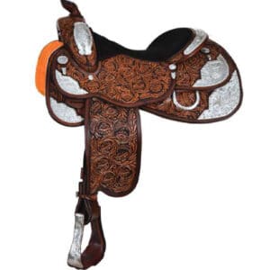 12 Best Horse Saddles Actually Worth the Money ([current_year ...