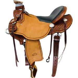 12 Best Horse Saddles Actually Worth the Money ([current_year ...