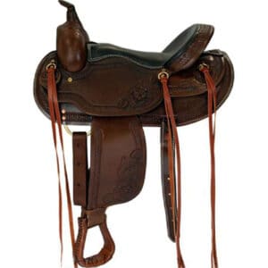 10 Best Trail Saddles Actually Worth the Money ([current_year ...