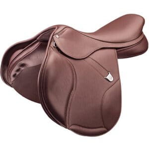 12 Best Jump Saddles Actually Worth the Money ([current_year]) | Horses ...