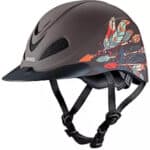 7 Best Western Riding Helmets in [current_year] (Safe & Stylish ...